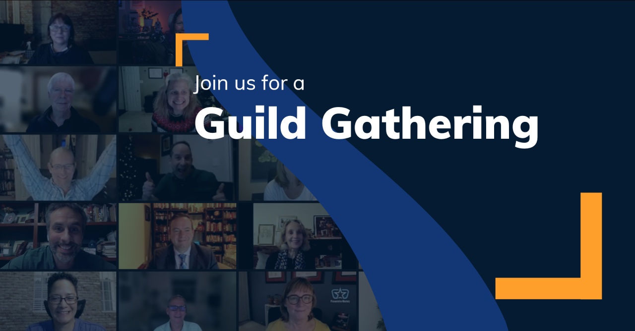 Presentation Guild For Presentation Professionals Worldwide