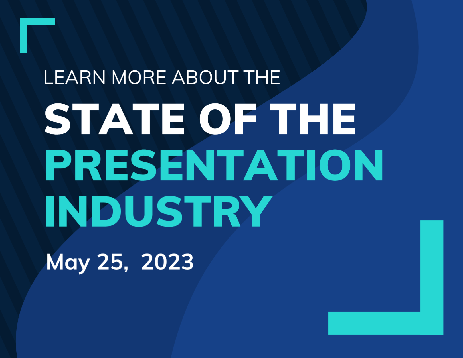 What Is The State Of Our Presentation Industry Presentation Guild